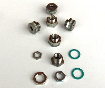 CDR Technical Services - Capstat